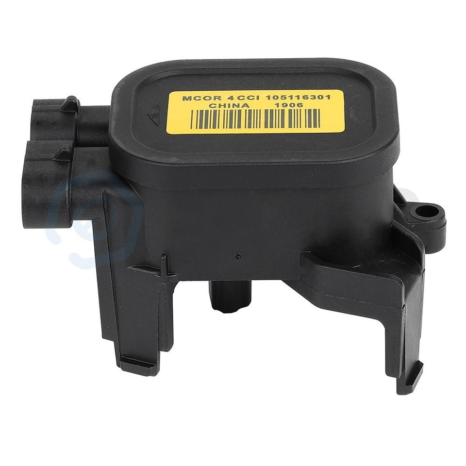 For Club Car MCOR 4 Throttle Potentiometer Precedent Golf Cart / DS ...