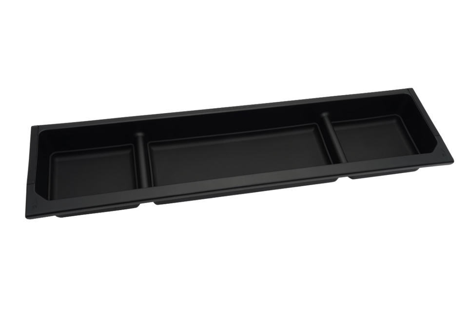 2024-2025 Acadia Traverse Enclave Cargo Shelf with Dividers GM OEM NEW ...