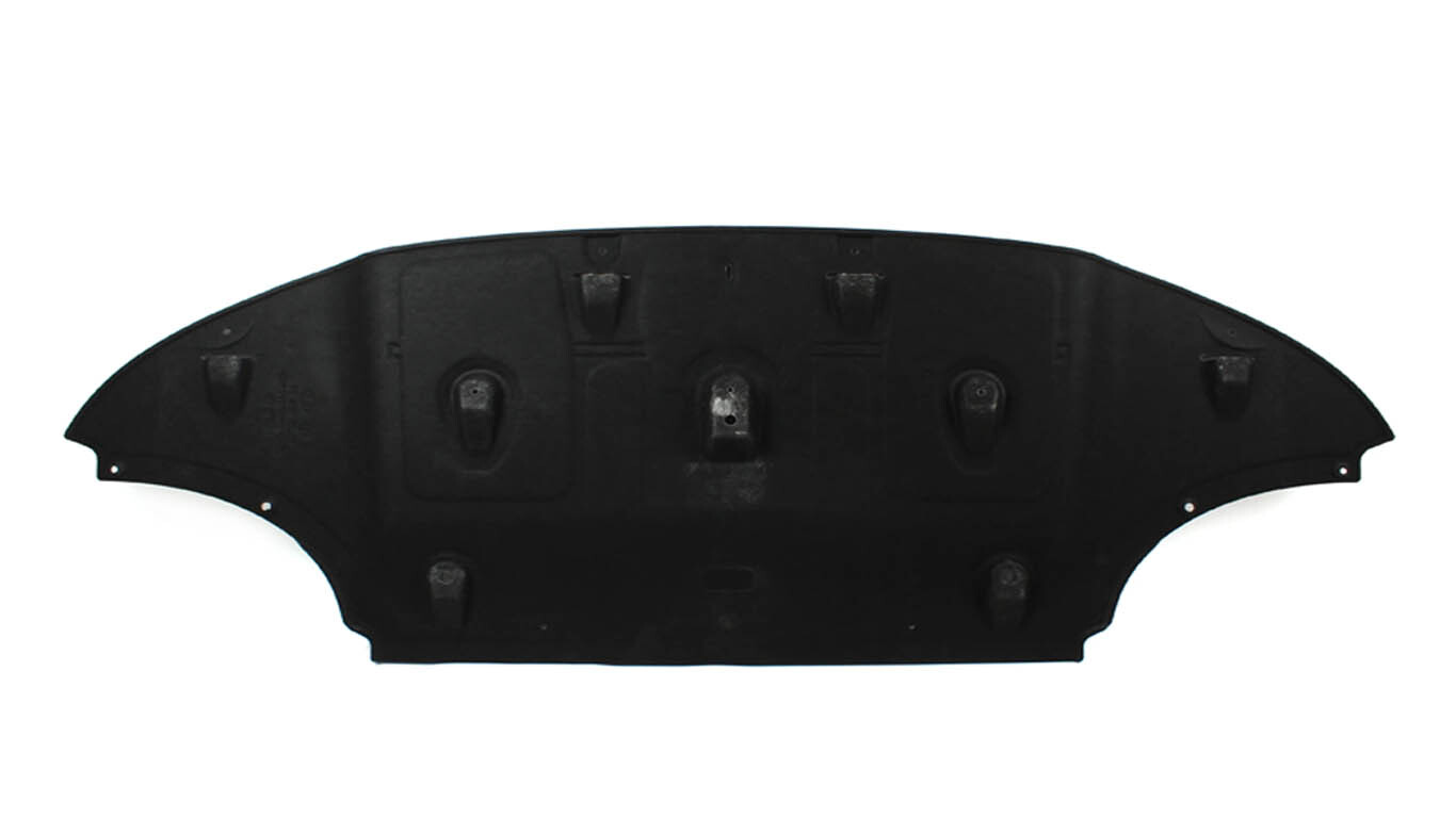 ⭐GENUINE⭐ OEM Engine Under Cover For 2015-2017 Hyundai GENESIS G80 ...