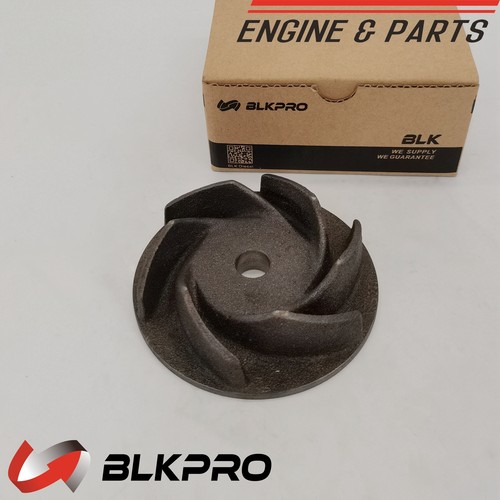New IMPELLER WATER PUMP For Cummins 3000888 3002617 3351201 | eBay