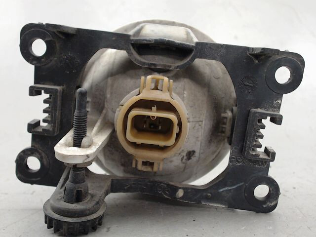 🇫🇷 PHARE ANTIBROUILLARD AVANT DROIT PEUGEOT 207 ♻️ 9685425280 | eBay