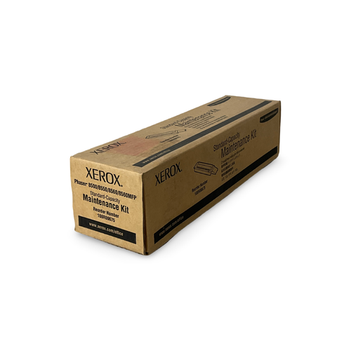 NEW OEM XEROX 108R00675 Standard-Capacity Kit Phaser 8500/8550/8560 ...