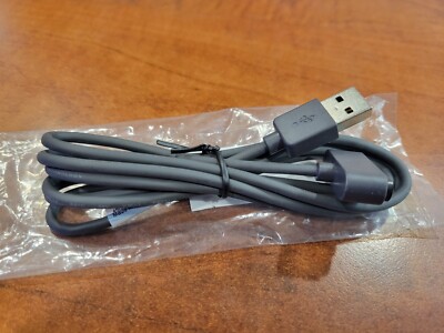 NEW! For Cisco 8821 Wireless IP Phone USB Power Cable 37-1639-01 **USA ...