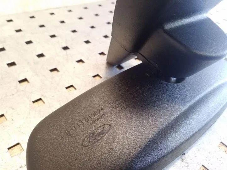 FORD FOCUS IV HN Interior Rear View Mirror 015624 E11015624 1.60 ...