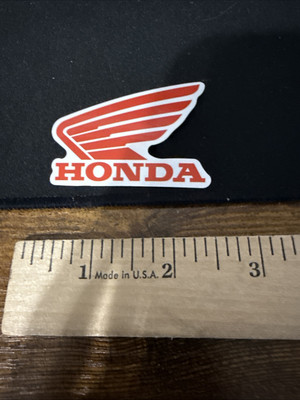 Honda Vinyl Sticker | eBay