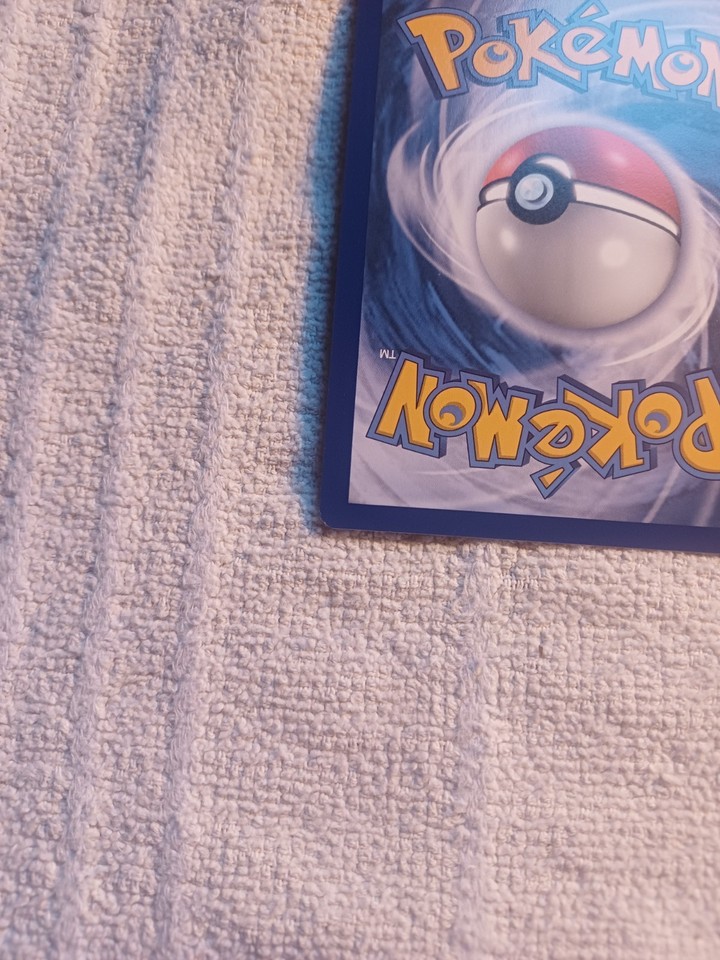 Pokémon TCG Mewtwo Charizard VSTAR Promo Card GG44/GG70 SWSH62 Crown ...