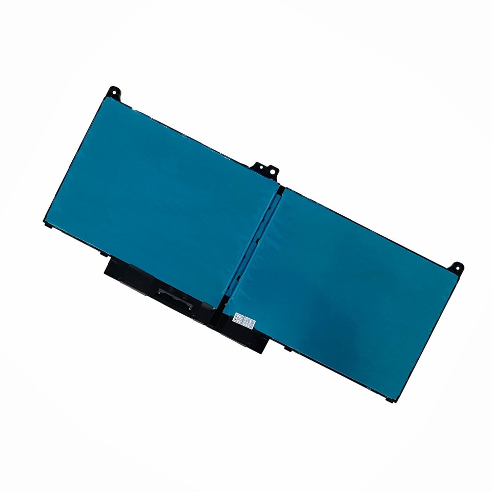 Genuine NEW 60WH MXV9V Battery For Dell 5300 E5300 5310 E5310 5VC2M ...