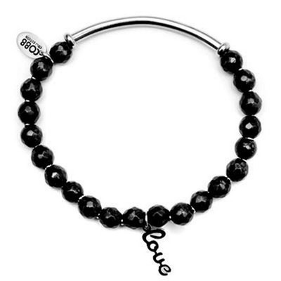 Bracciale Donna CO88 Collection 8CB-90049 Nero | eBay