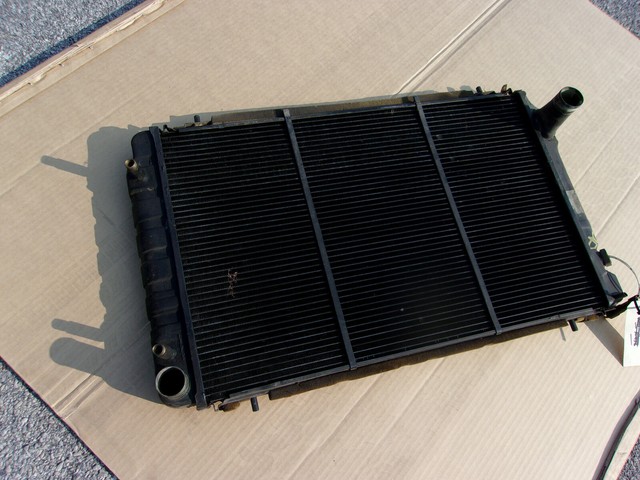 Jaguar XJS Radiator 1986-1991 V12 Tested CBC4048 60 Day for sale online ...