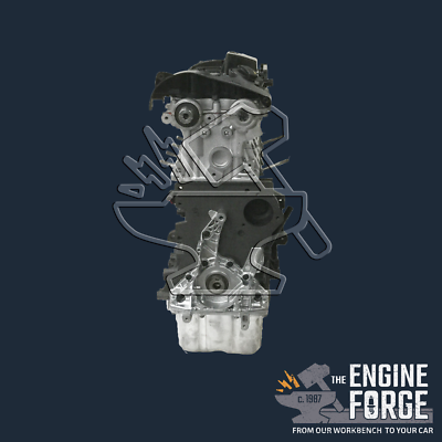 Audi VW 2.0L Turbo CAEB CCT CPM Remanufactured Engine A4 A5 A6 Q5 2008 ...
