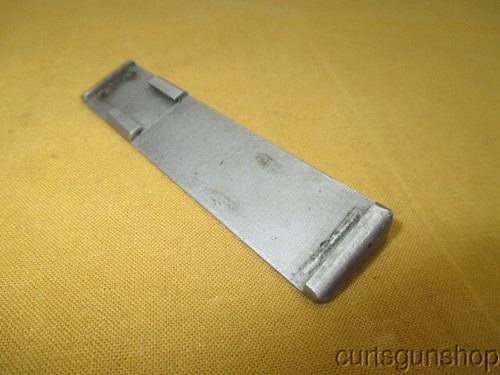 Parker Hale 98 Mauser Short Action Rifle Follower | eBay