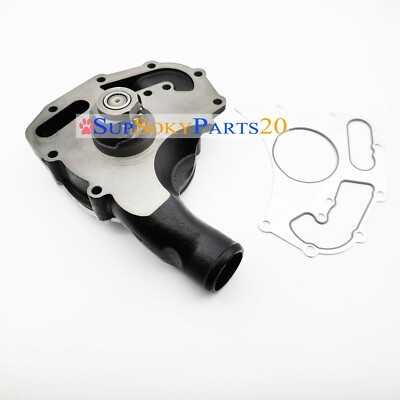 U5MW0208 New Water Pump for Perkins Engine 1104D-44 1104D-44T 1104D ...
