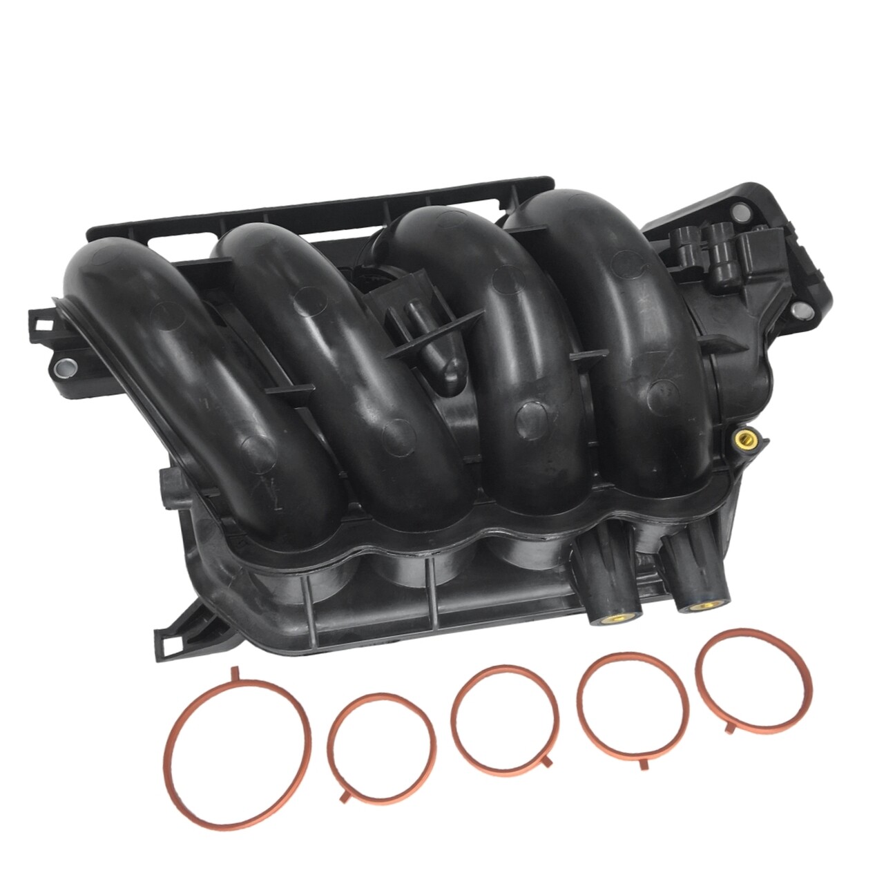 Intake Manifold For Honda CR-V Accord Acura TSX 2.4L 17100R40A00 17100 ...