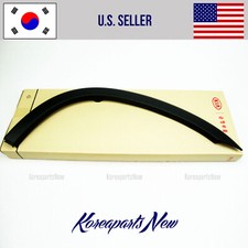 Genuine MINI Wheel Opening Molding 51777376879 for sale online | eBay