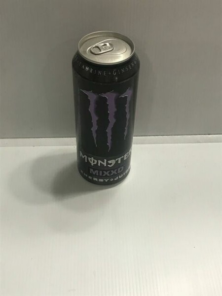 Monster Energy Drink MIXXD 24oz Full Can SKU 028 for sale online | eBay