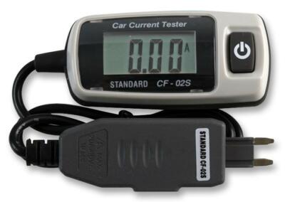 Per Auto Current Tester Test Digitale Multimetro - TEN01047 | eBay
