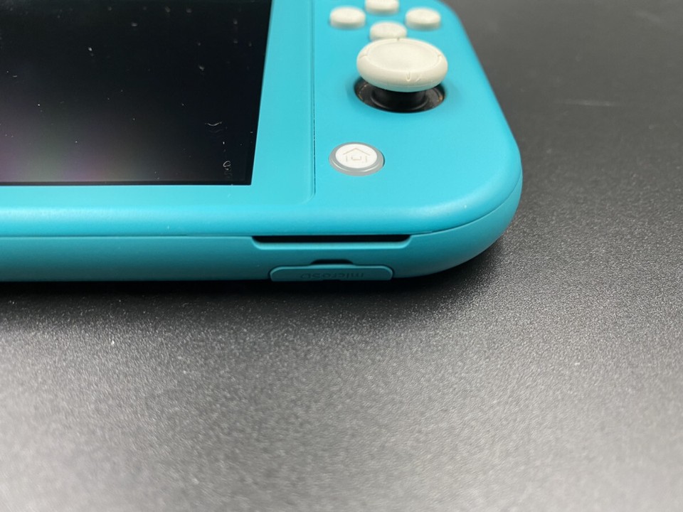 Nintendo Switch Lite Various Colors Console Region Free 3Rank From US ...