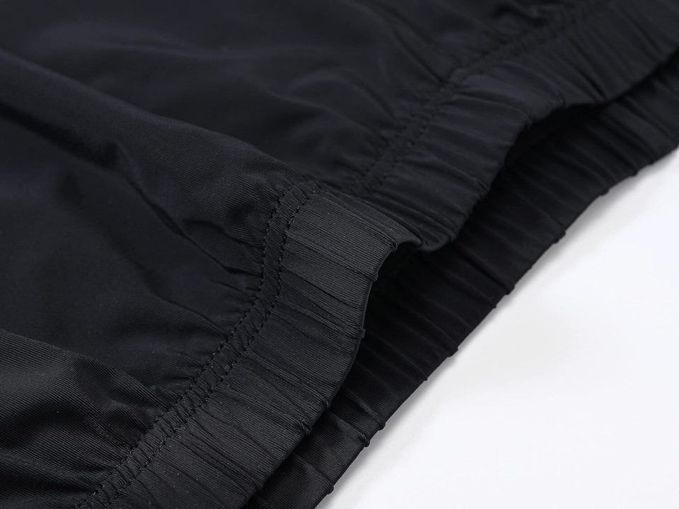 Men's Boxer Shorts Loose Split Side Boxers Sexy Breathable Underwear ...