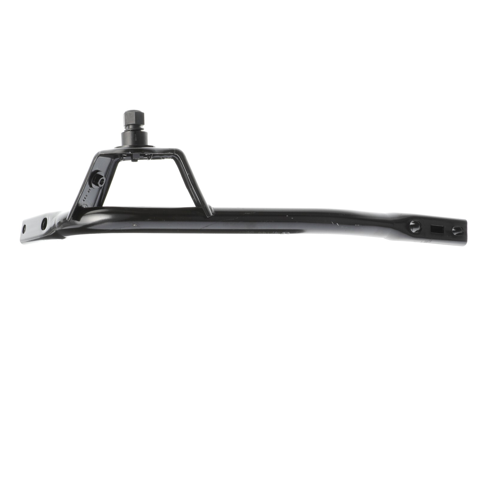 2019-2020 JEEP CHEROKEE FRONT SUPPORT BRACKET LEFT NEW GENUINE MOPAR ...