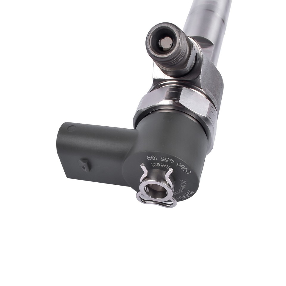 5X Diesel Fuel Injector Freightliner Dodge Sprinter 2500/3500 OM647 2 ...