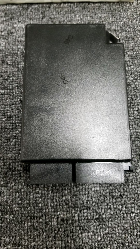 NEW FLA ECU ECM MODULE Mercedes Benz Flame Start 24v Preheat | eBay