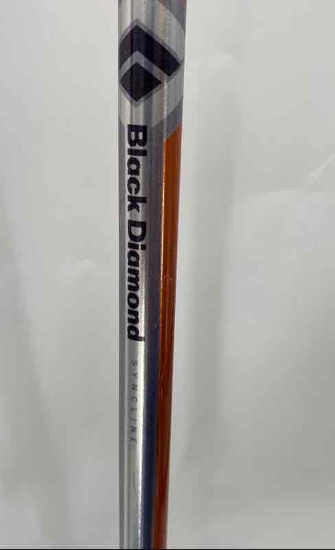 Black Diamond Syncline Flicklock Walking Hiking Sticks Trekking Poles ...