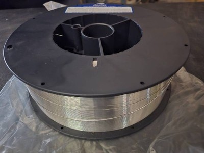 AlcoTec ER4043 Aluminum MIG Welding Wire 1/16" (1.6mm) 20 lb Spool 4043 ...