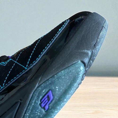 Rare, unused NIKE JORDAN CP3.II Chris Paul 27cm | eBay