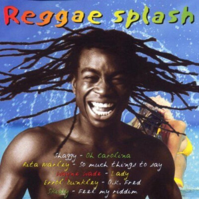 Various - Reggae Splash (CD, Comp) | eBay UK