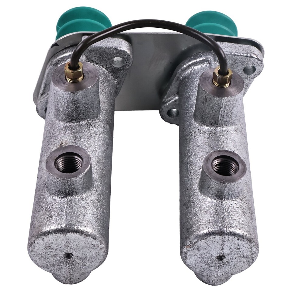 Brake Master Cylinder 167-8161 For Caterpillar Backhoe 416D 420D 424D ...
