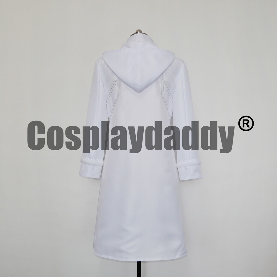 IN STOCK BLEACH Gremmy Thoumeaux Cosplay Costume Wandenreich ...