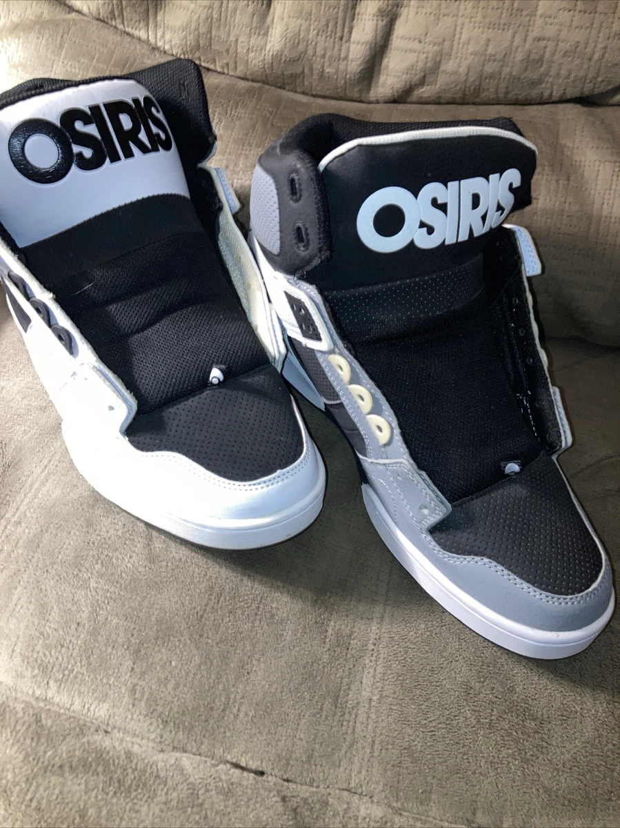Osiris Skate Shoes For Men