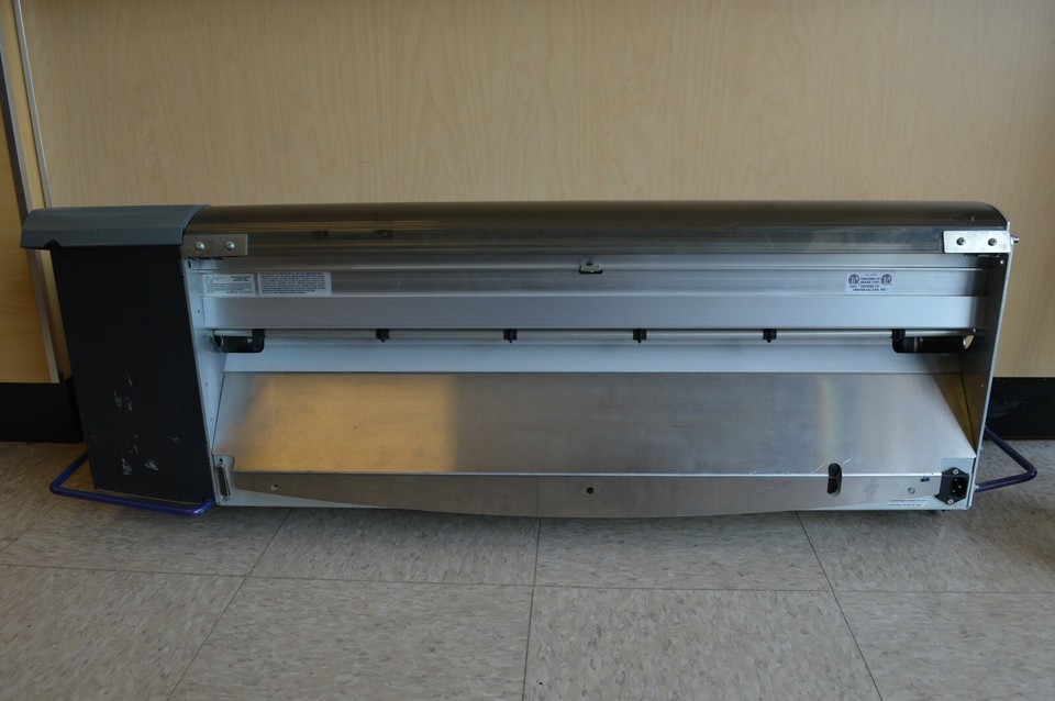 Gerber Envision 750~30" Vinyl Cutter | eBay