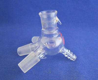 Lab Glassware - Distillation Receiver