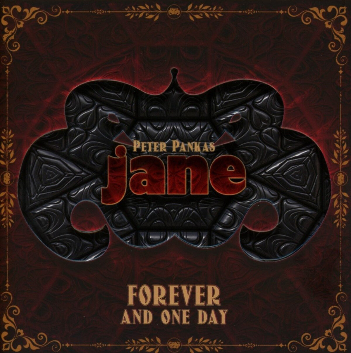Peter Panka's Jane Forever and One Day (CD) Box Set 4046661539622 | eBay