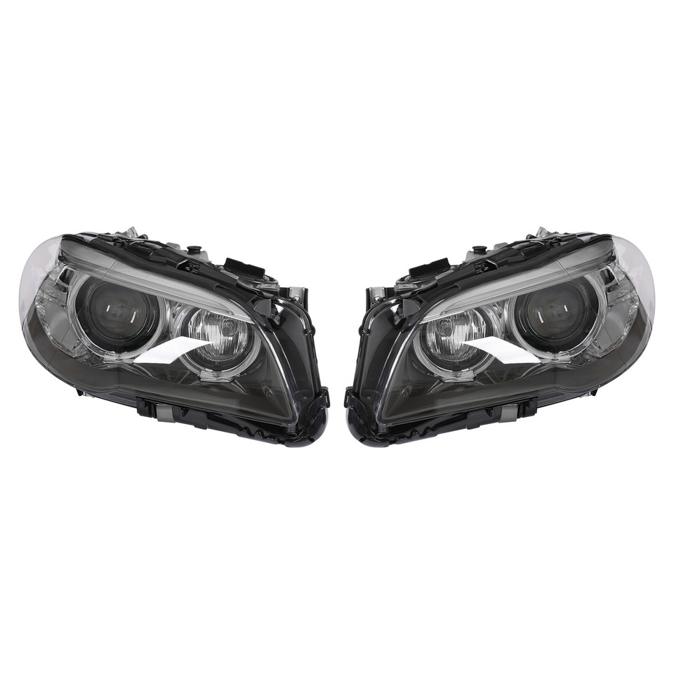 For 2014-2017 BMW 5 Series F10 F18 Adaptive Xenon/HID Headlights w/AFS ...