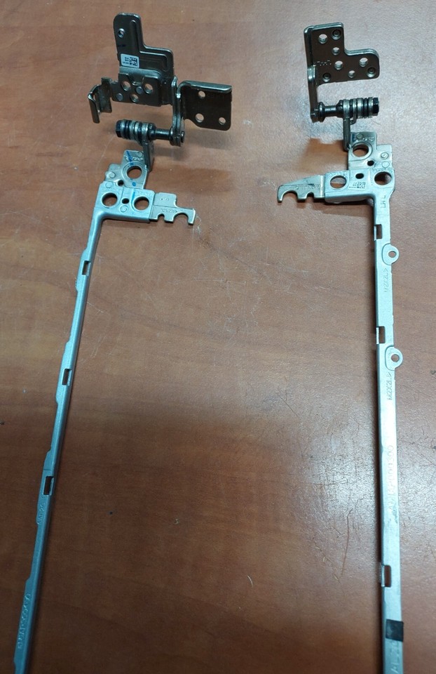 Dell Inspiron 15 5555 5558 5559 Vostro 3558 Left&Right Screen Hinge ...