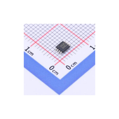 1pcs DAC8532IDGK VSSOP-8-0.65mm | eBay