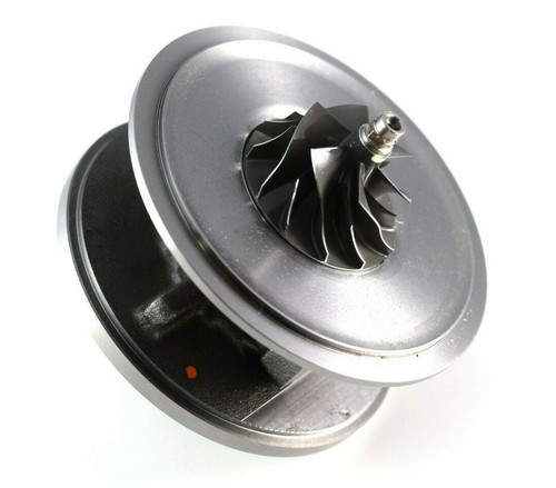 BMW Mini Cooper 2.0D Turbocharger Core + Mounting Kit N47 R55 R56 R60 ...