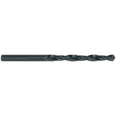 Sealey HSS-R Drill Bit 5mm Pack of 10 | eBay UK