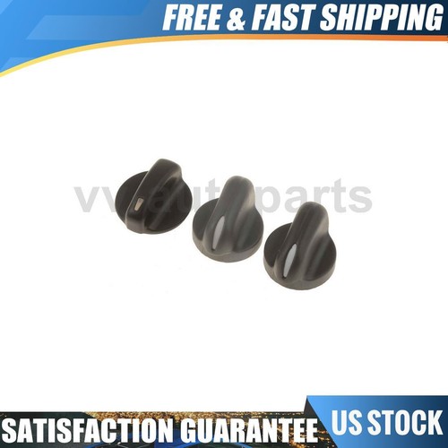 Dorman HVAC Heater Control Knob 1 For 1994 1995 1996 1997 1998 1999 ...