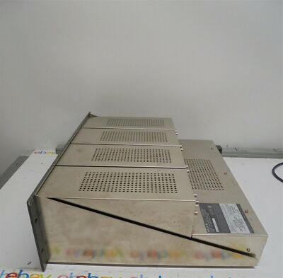 PVM-4B1U sony video monitor array - 4 monitors in 19 inch rack mount | eBay