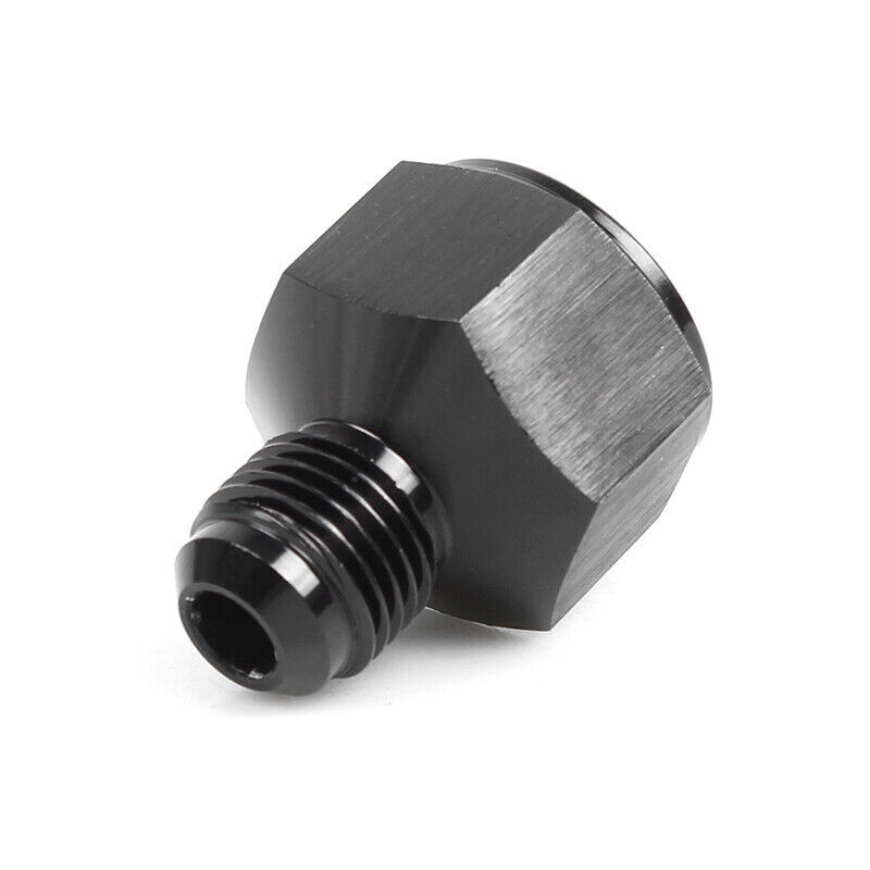 AN3 AN4 AN6 AN8 AN10 AN12 Female to Male Expander Aluminum Fitting ...