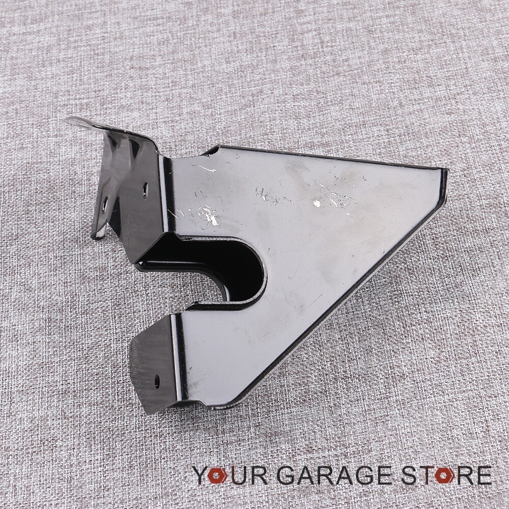 Motorhaube Schlossblech Rechts 51647116706 7116706 Für BMW 3er E90 E91 ...