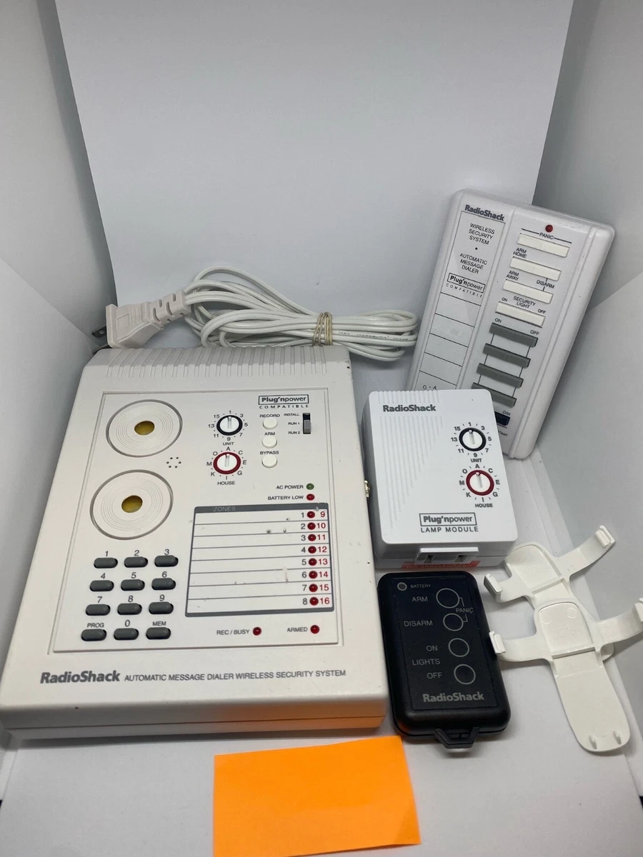 Hidden Cameras Wireless Radio Shack