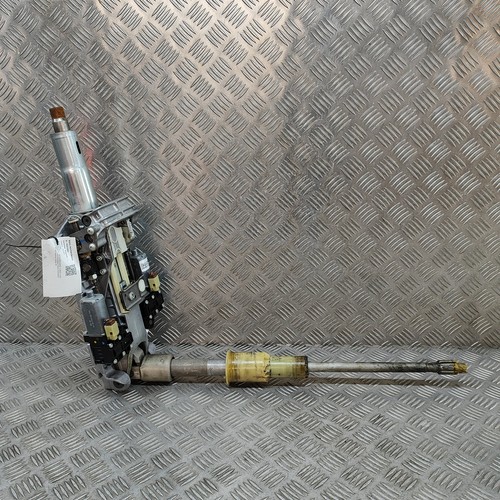 MERCEDES-BENZ S W222, V222, X222 Lenksäulenmechanismus A2314600225 ...