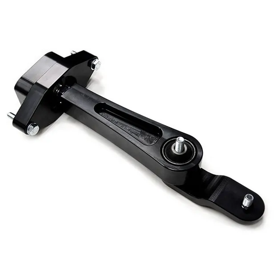 034Motorsport Billet Dogbone Torque Arm Mount For VW Golf MK4 / Audi S3 ...