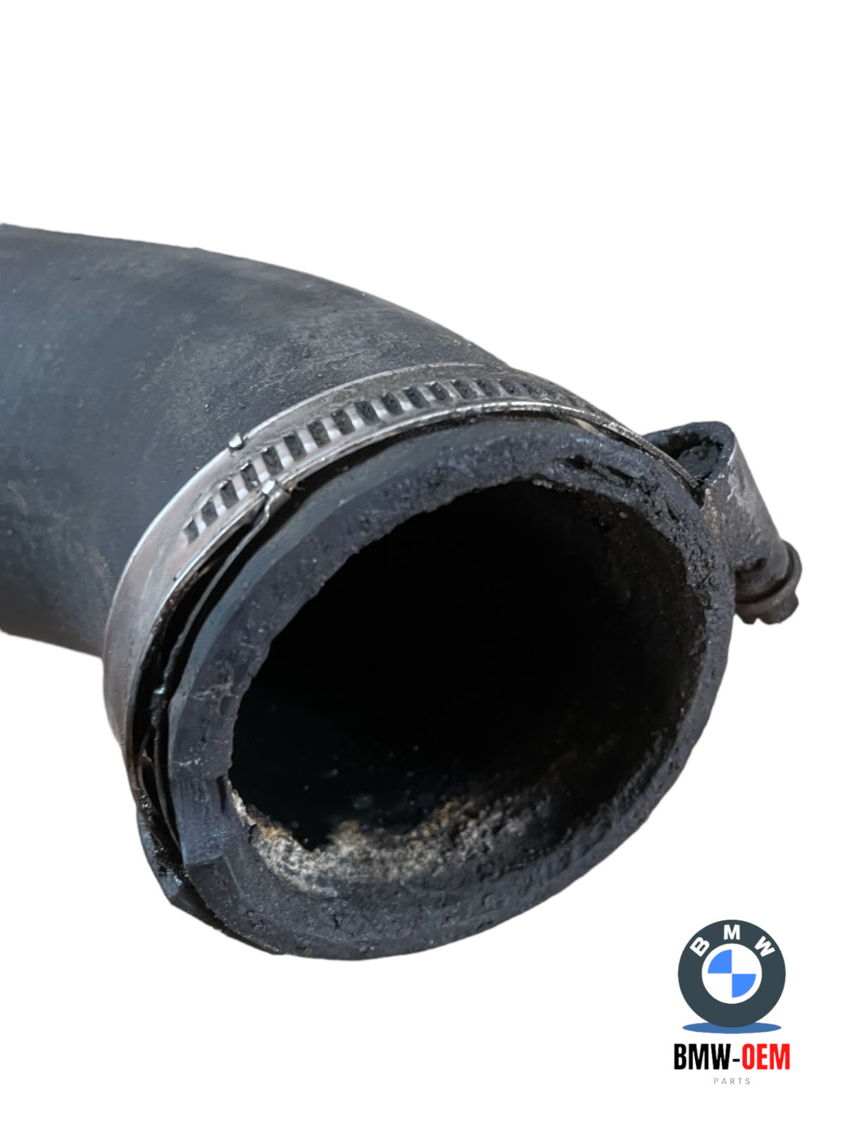 HYUNDAI I800 iLOAD D4CB 2.5 Diesel Manual Intercooler Hose Pipe 28173 ...