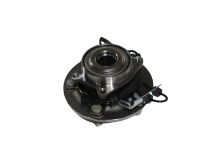 Genuine OEM Mopar Front Brake Hub & Bearing For Chrysler Dodge Caravan Ram C/V | eBay