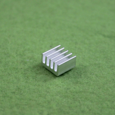 Heatsinks - Mini Heatsink Led